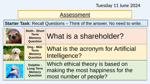 Ethics Education Bundle: Lessons 1-4 + Assessment + Movie Project ...