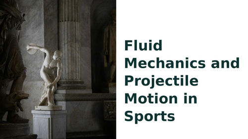 B.2. SL. Sports Science IB. New course. 11 hours, Lessons, Slides ...