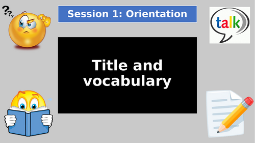 Whole class guided reading KS2 | Teaching Resources