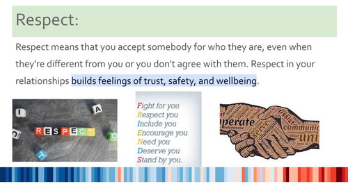 World Kindness Day 2024- Friendship & Respect Assembly Whole School ...