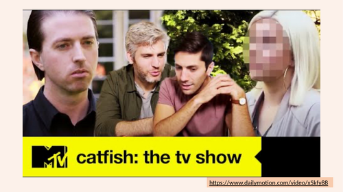 AQA A Level Psychology - Relationships - Parasocial relationships ...