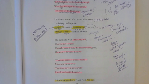 Christina Rossetti - Full A Level Scheme of Work - English Literature ...