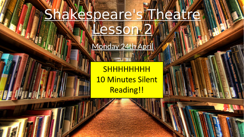 Romeo & Juliet FULL unit of work for KS3 | Teaching Resources