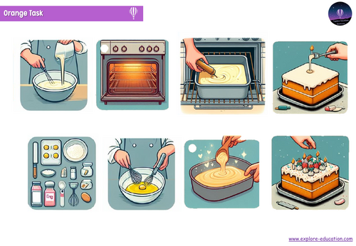 KS2 Instructions Writing Unit: 10 Outstanding Lessons | Teaching Resources