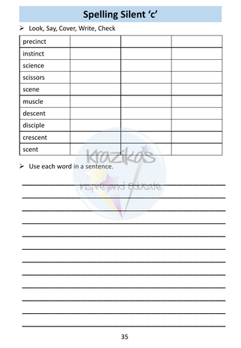 English Functional Skills - Level 1 - Spelling Workbook | Teaching ...