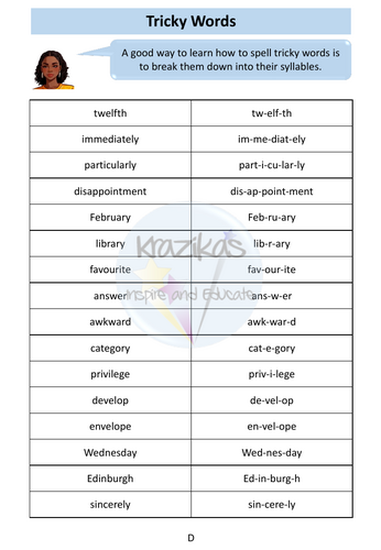 English Functional Skills - Level 1 - Spelling Workbook | Teaching ...