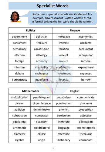 English Functional Skills - Level 1 - Spelling Workbook | Teaching ...
