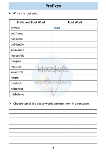 English Functional Skills - Level 1 - Spelling Workbook | Teaching ...