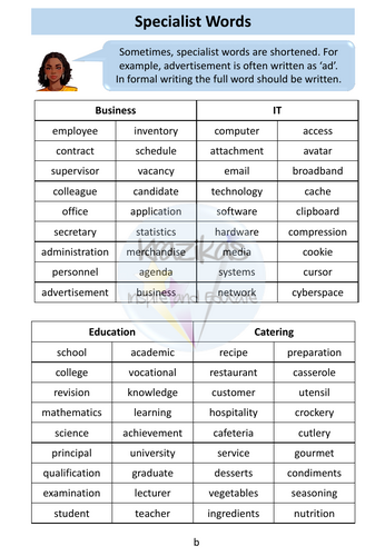 English Functional Skills - Level 1 - Spelling Workbook | Teaching ...