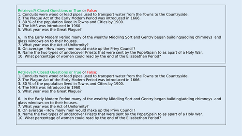 Tower of London - OCR Site Study - Origins | Teaching Resources