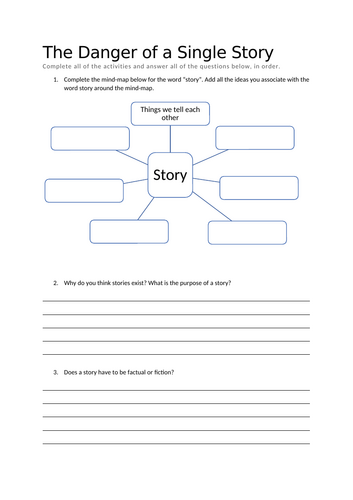 Dougy - Novel Study | Teaching Resources