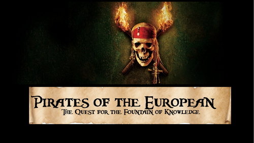 Pirate themed year 3/4 curriculum class assembly | Teaching Resources