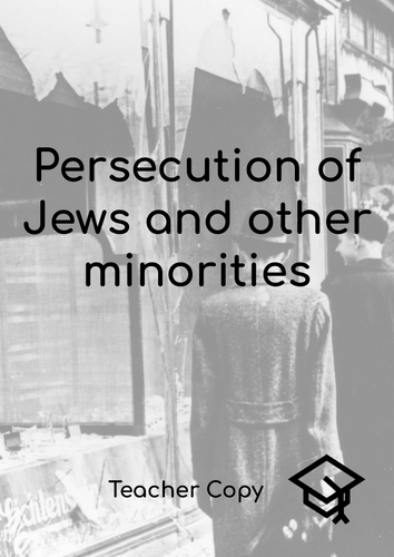 Weimar and Nazi Germany Revision Booklets | Teaching Resources