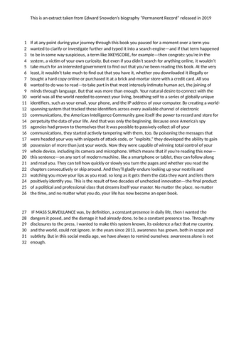 GCSE English Edexcel 2.0- Contemporary Texts | Teaching Resources