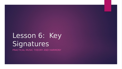 BTEC Level 3 Music Performance Unit 1: Practical Music Theory and Harmony LAA,LAB, LAC ...