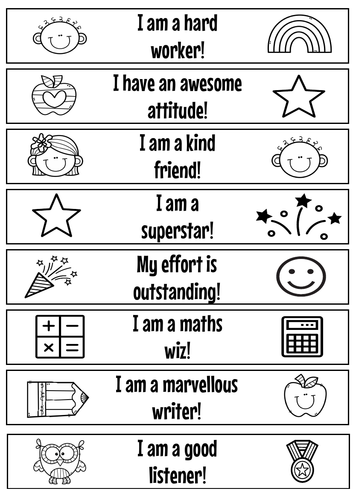 Brag Tags | Teaching Resources