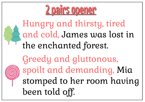 Key Stage 2 English Posters | Teaching Resources