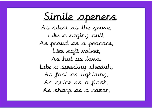 Key Stage 2 SPAG posters | Teaching Resources