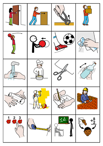 EAL Newcomer: Essential Verbs & Verb Tenses | Teaching Resources
