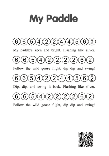 6 Easy-to-Play Songs About Nature for Kalimba | Teaching Resources