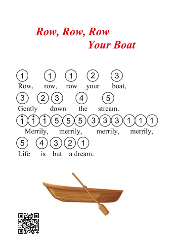 6 Simple and Fun Gentle Songs for Kalimba | Teaching Resources