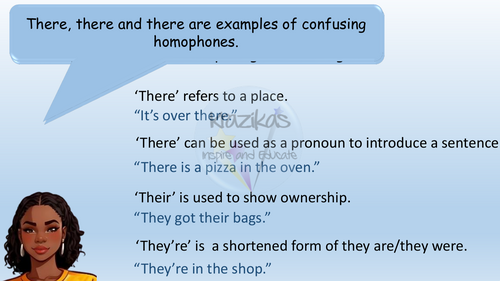 English Functional Skills - Level 1 - Spelling PowerPoint Lesson ...