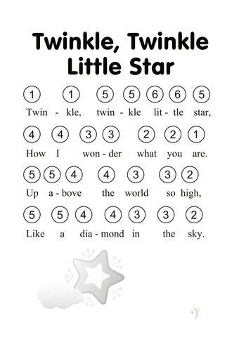 7 Easy-to-Play Kids Songs About Sky and Weather | Teaching Resources