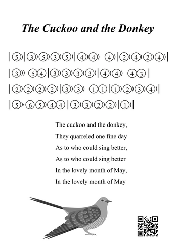 7 Fun and Easy Countryside Songs for Kalimba | Teaching Resources