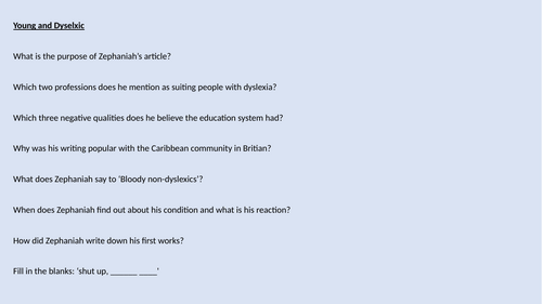 Edexcel IGCSE English Language: Non-Fiction Anthology Texts | Teaching ... Edexcel IGCSE English Language: Non-Fiction Anthology Texts | Teaching ...