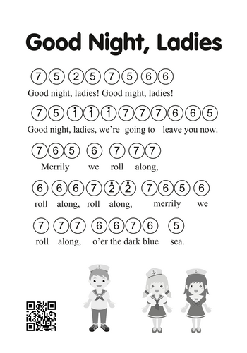 8 Simple and Fun Nighttime Kids Songs for Kalimba | Teaching Resources