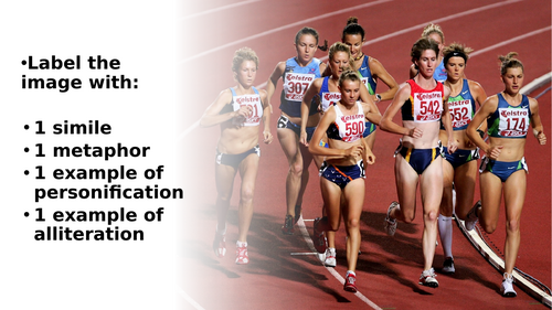 Cambridge Igcse Paper 2 Section B Descriptive Writing Teaching Resources