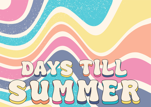 Countdown to Summer | Teaching Resources