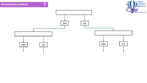 Classifying Animals with Branching Keys - Outstanding KS2 Science ...