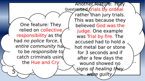 The Normanisation of the Church-Lanfranc | Teaching Resources