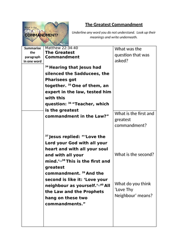 NEW RED - Catholic - Yr 8 - Creation and Covenant Scheme of Work Fully ...