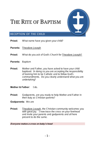 NEW RED - Catholic - Yr 8 - Creation and Covenant Scheme of Work Fully ...