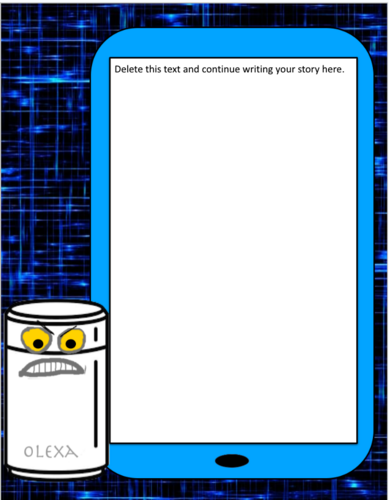 Science Fiction Genre Study Unit | Teaching Resources