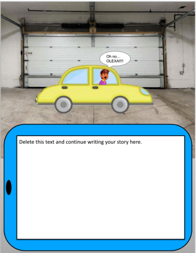 Science Fiction Genre Study Unit | Teaching Resources