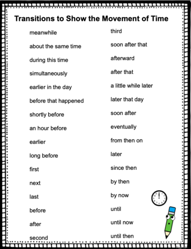 Middle School Narrative Writing Unit | Teaching Resources