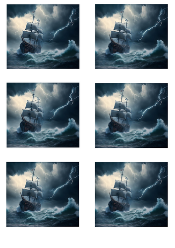 The Mary Celeste - poem resources | Teaching Resources