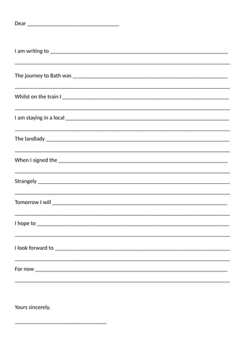 Roald Dahl - Tales of the Unexpected Short Stories - resource bundle ...