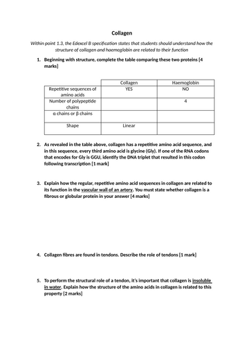 induced pluripotent stem cells (Edexcel A-level biology B) | Teaching ...