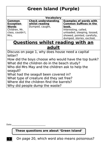 BUNDLE - KS1 SAT style questions and activities based on a range of KS1 ...