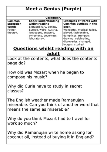 BUNDLE - KS1 SAT style questions and activities based on a range of KS1 ...