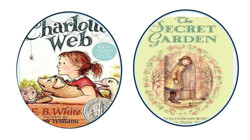 Book cover bubbles | Teaching Resources