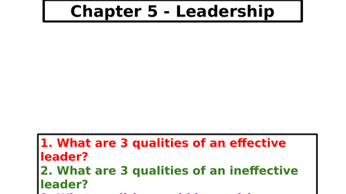 Animal Farm Scheme of Learning | Teaching Resources