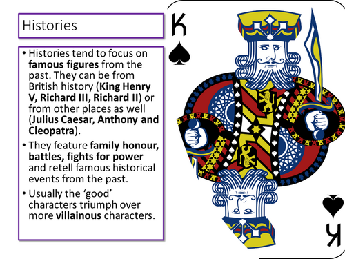 Macbeth Escape Room | Teaching Resources