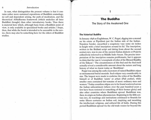 Life of the Buddha - Buddhism OCR | Teaching Resources