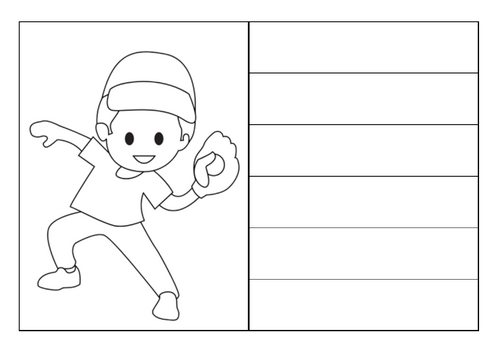 Sports Day Activity Set KS1 | Teaching Resources