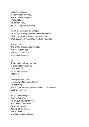 Natural Disasters Class Assembly Script | Teaching Resources